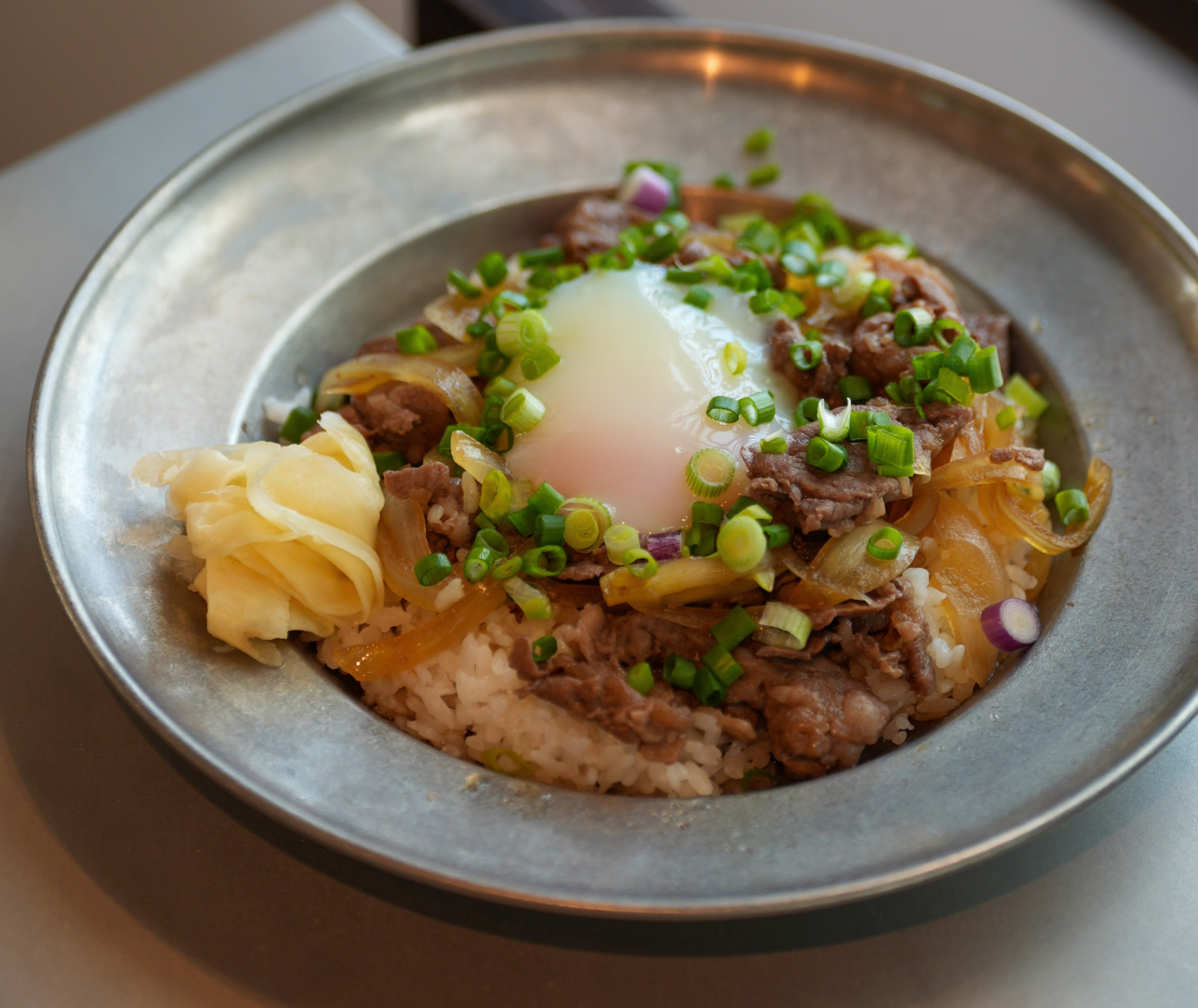 Eat Drink KL | Tomo Tomo, PARC Subang Ria Recreational Park